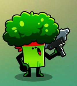 Chicken gun1598k | The Official Food Gang Wiki | Fandom
