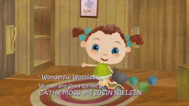 Wonderful Woolies | The Official Franny's Feet Wiki | Fandom