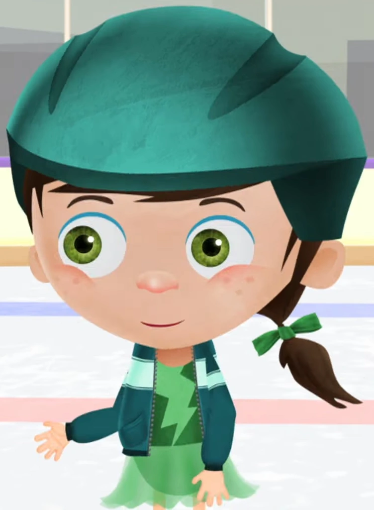 Sylvie | The Official Franny's Feet Wiki | Fandom