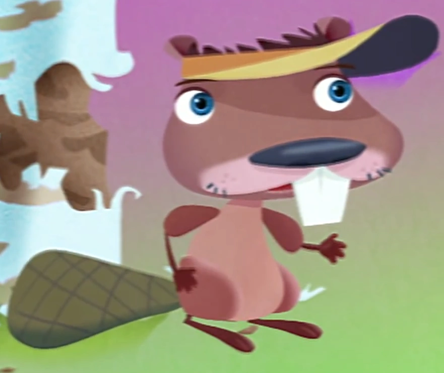 Woody | The Official Franny's Feet Wiki | Fandom