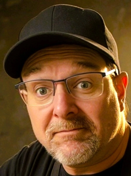 Brian Vowles | The Official Franny's Feet Wiki | Fandom