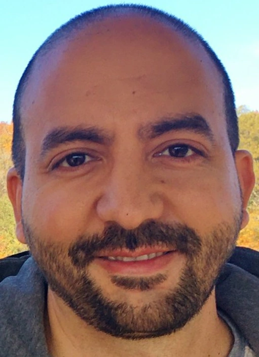 David Diaz | The Official Franny's Feet Wiki | Fandom