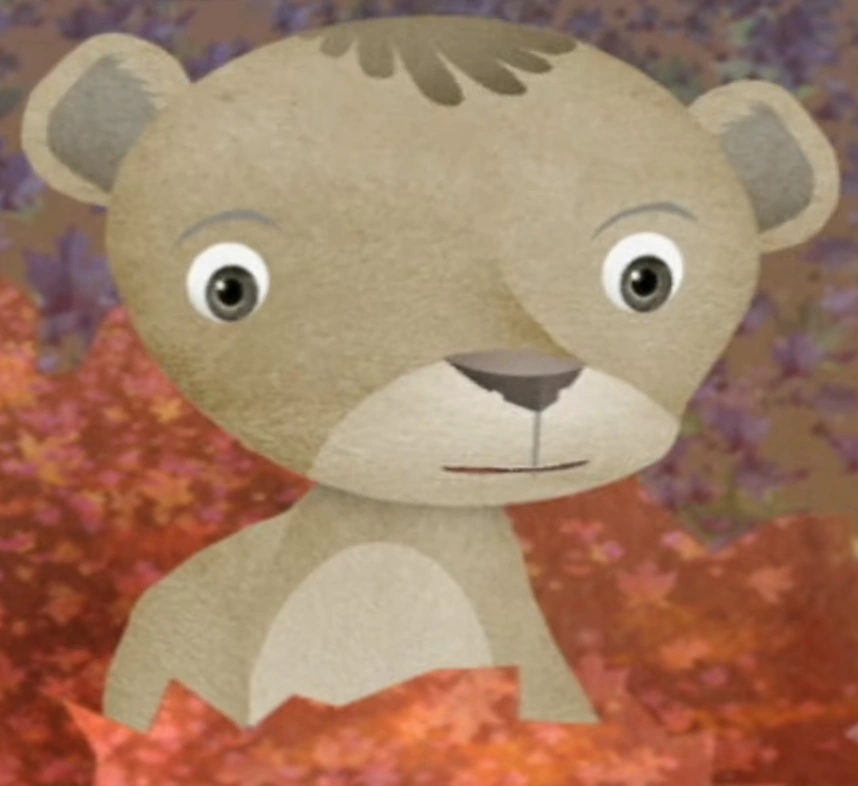 Bibo | The Official Franny's Feet Wiki | Fandom