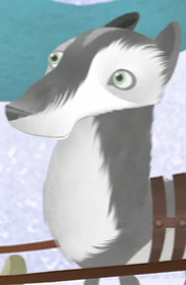 Keelut | The Official Franny's Feet Wiki | Fandom