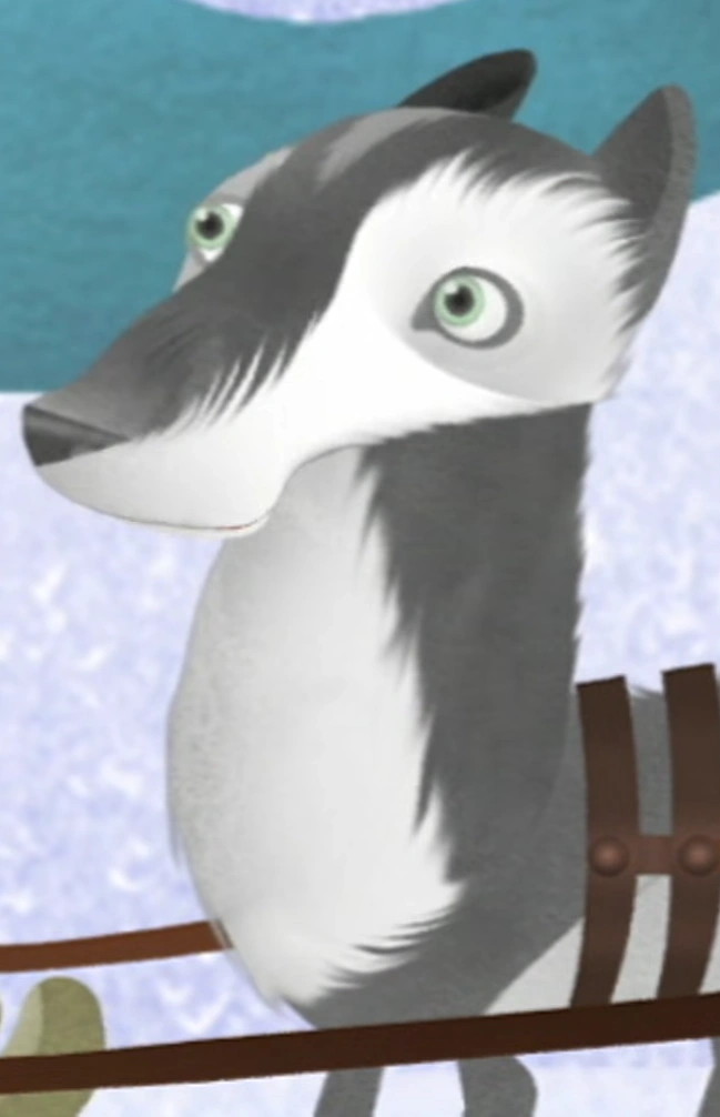 Keelut | The Official Franny's Feet Wiki | Fandom