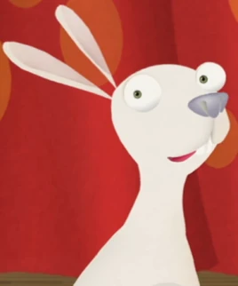 Jitters | The Official Franny's Feet Wiki | Fandom