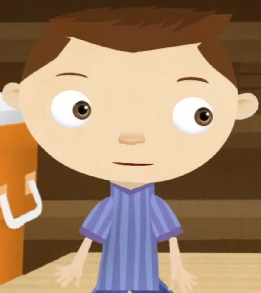 Riley | The Official Franny's Feet Wiki | Fandom