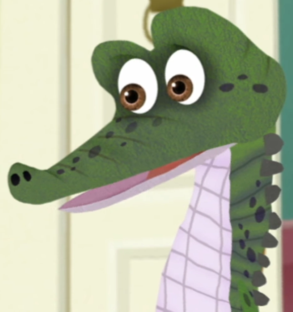 Category:Alligators | The Official Franny's Feet Wiki | Fandom