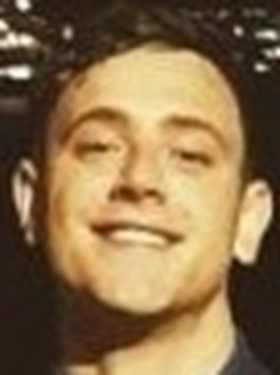 Mitchel Amaral | The Official Franny's Feet Wiki | Fandom