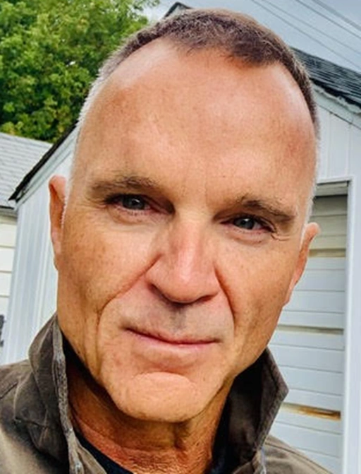 Jonathan Wilson | The Official Franny's Feet Wiki | Fandom