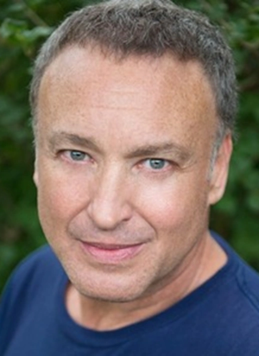 Ron Rubin | The Official Franny's Feet Wiki | Fandom