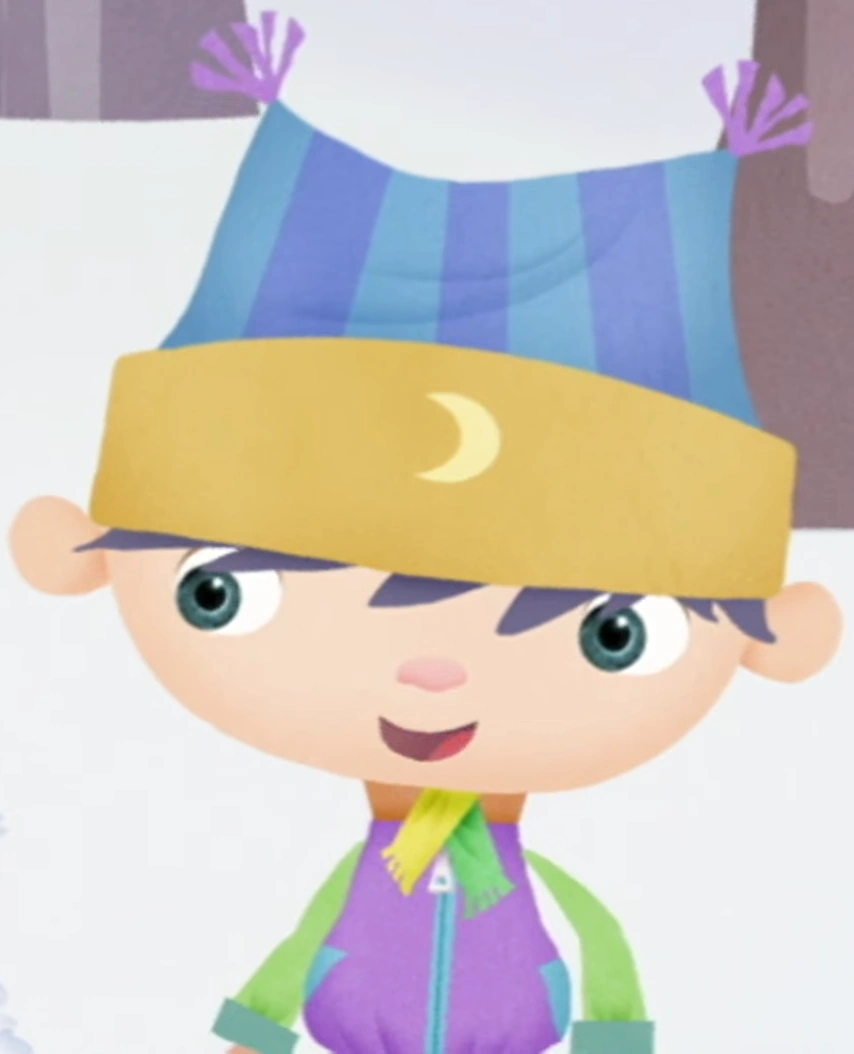 Pierre | The Official Franny's Feet Wiki | Fandom