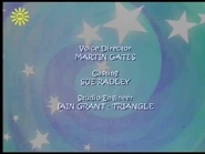 Triangle | The Official Franny's Feet Wiki | Fandom