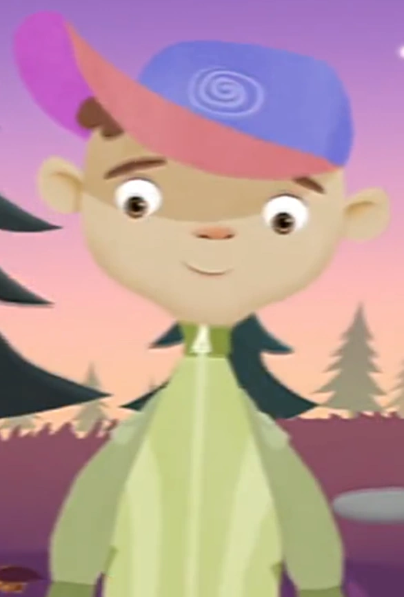 Jake | The Official Franny's Feet Wiki | Fandom