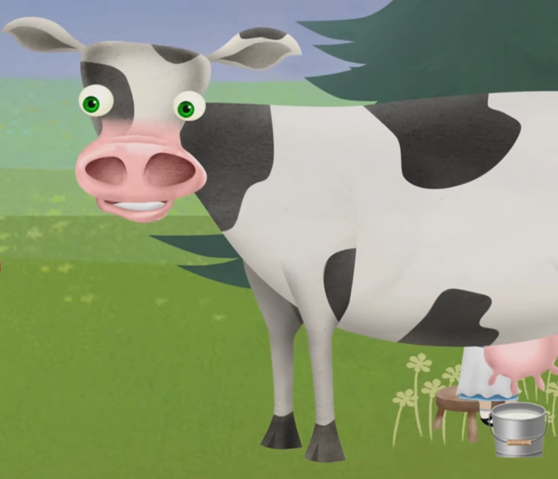 Buttercup | The Official Franny's Feet Wiki | Fandom