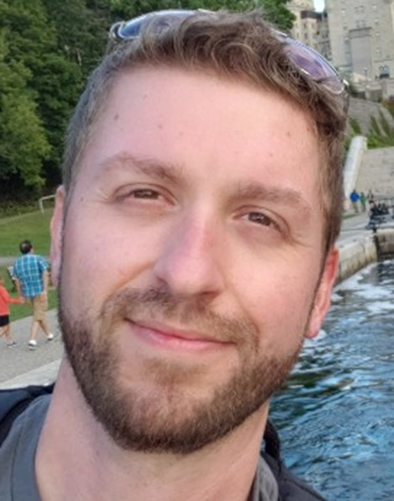 Chris Fazio | The Official Franny's Feet Wiki | Fandom