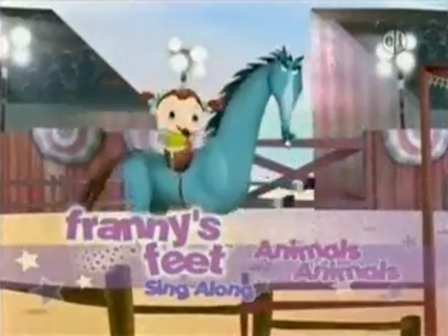 Category:Songs | The Official Franny's Feet Wiki | Fandom