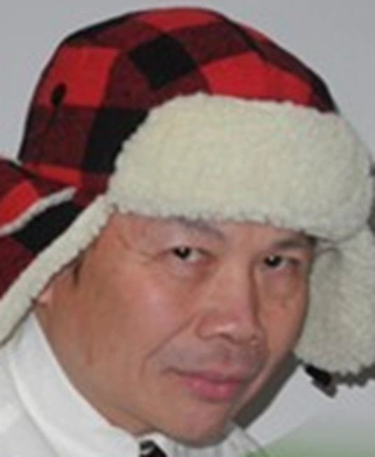 Tony Wu | The Official Franny's Feet Wiki | Fandom