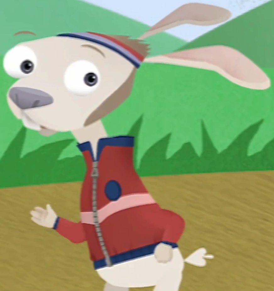 Ralph | The Official Franny's Feet Wiki | Fandom