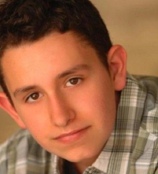 Cameron Ansell | The Official Franny's Feet Wiki | Fandom