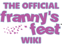 Franny's Treasures | The Official Franny's Feet Wiki | Fandom