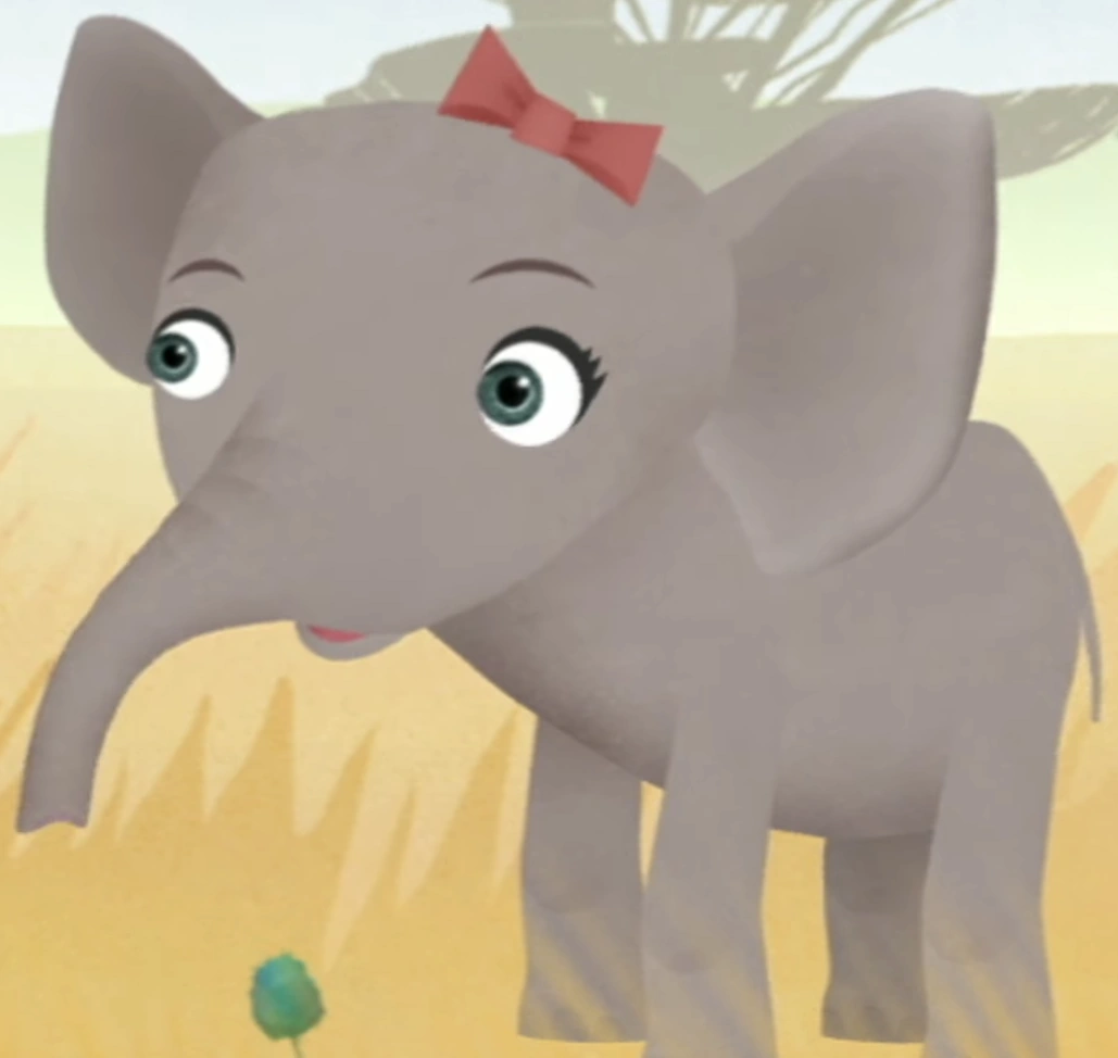 Mully | The Official Franny's Feet Wiki | Fandom