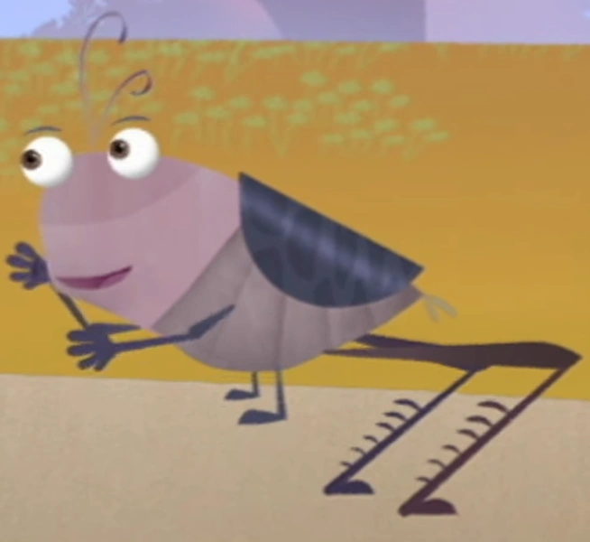 Carol | The Official Franny's Feet Wiki | Fandom