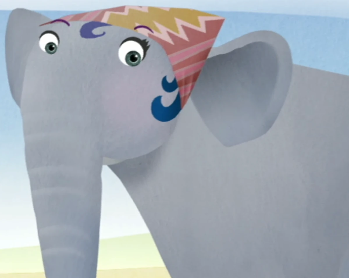 Mully and Sully's Mother | The Official Franny's Feet Wiki | Fandom