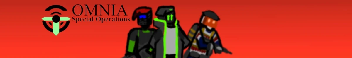 Omnia | The official Gayday ResMed Wiki | Fandom