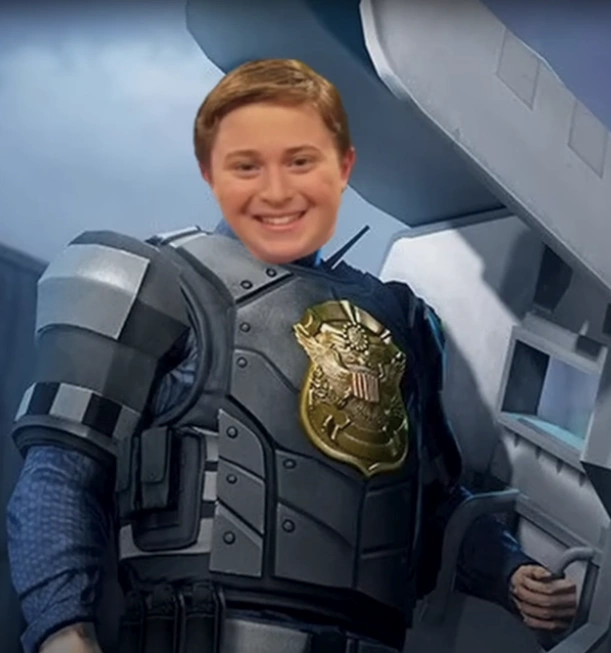 Captain Winters | The official Gayday ResMed Wiki | Fandom