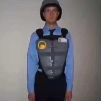 Barney Calhoun | The official Gayday ResMed Wiki | Fandom