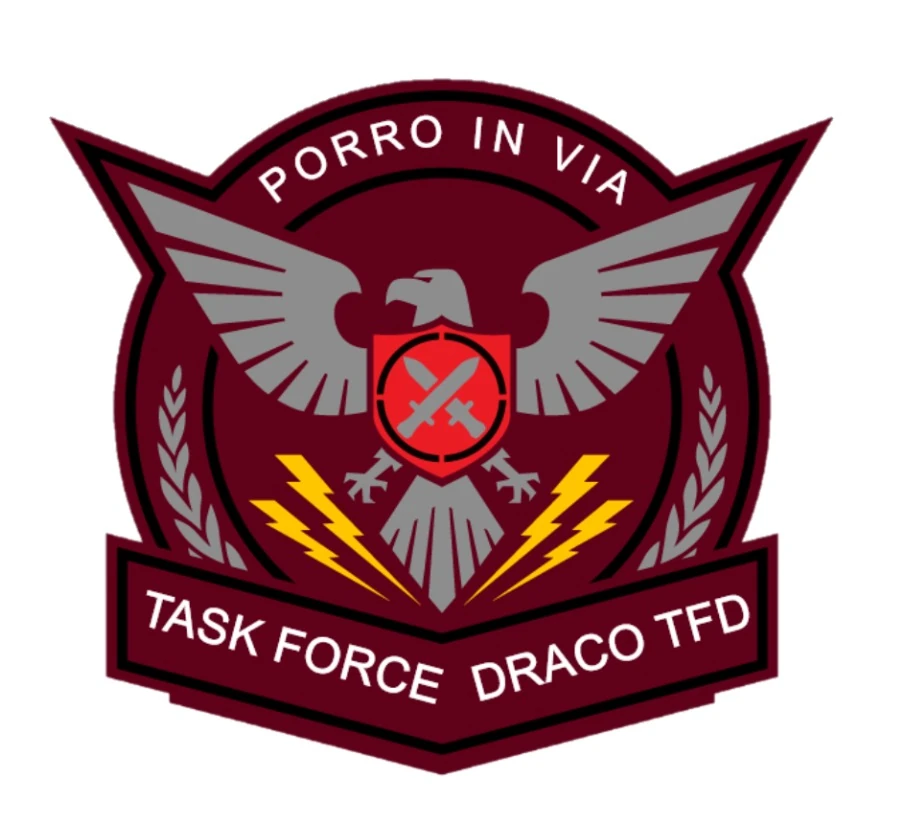Task Force Draco | The Official GDI Wiki | Fandom