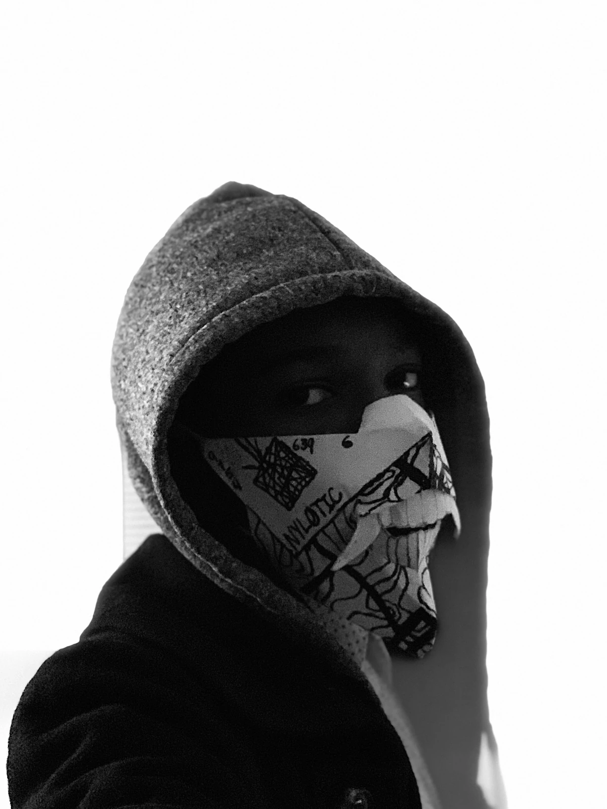 Nylotic | The Official GDI Wiki | Fandom