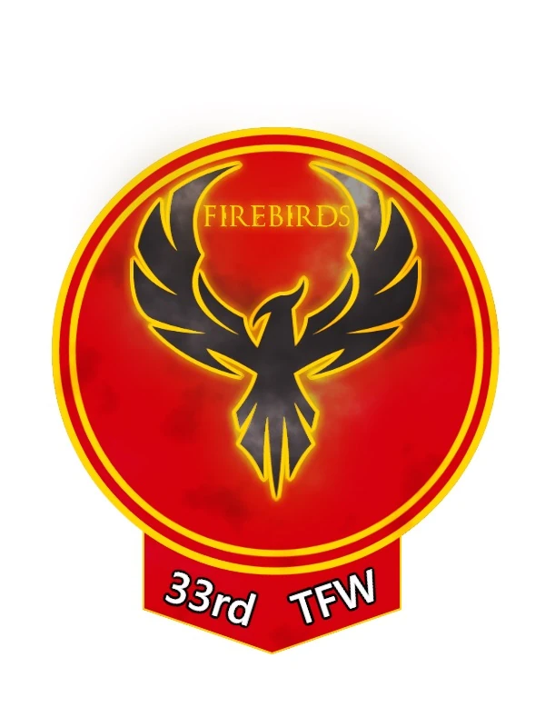 33rd Firebirds Tactical Fighter Wing | The Official GDI Wiki | Fandom