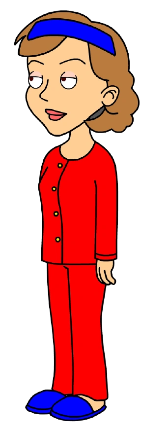 Doris | The Official Go! City Elimination Wiki | Fandom