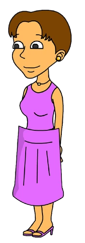 Veena | The Official Go! City Elimination Wiki | Fandom