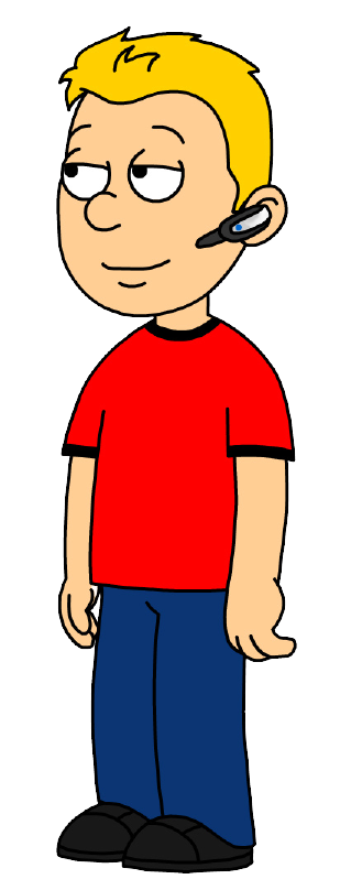 Luke The Official Go City Elimination Wiki Fandom