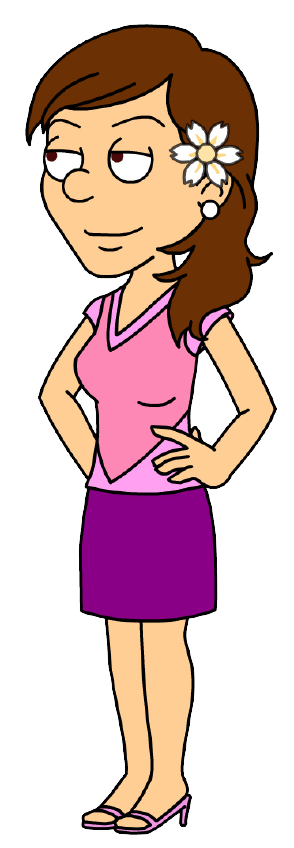 Gaby The Official Go City Elimination Wiki Fandom