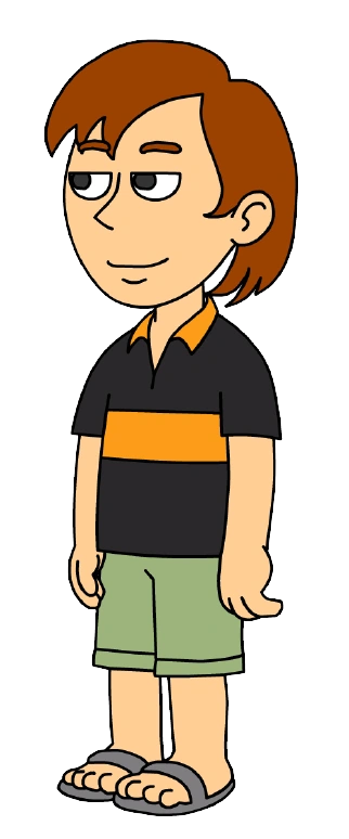 Samster | The Official Go! City Elimination Wiki | Fandom