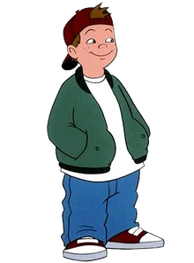 TJ Detweiler | The Official GoAnimate Wiki | Fandom