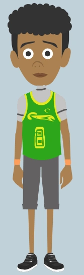 Vince LaSalle | The Official GoAnimate Wiki | Fandom