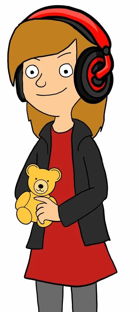 Darcy Smith | The Official GoAnimate Wiki | Fandom