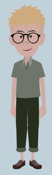 Gus Griswald | The Official GoAnimate Wiki | Fandom