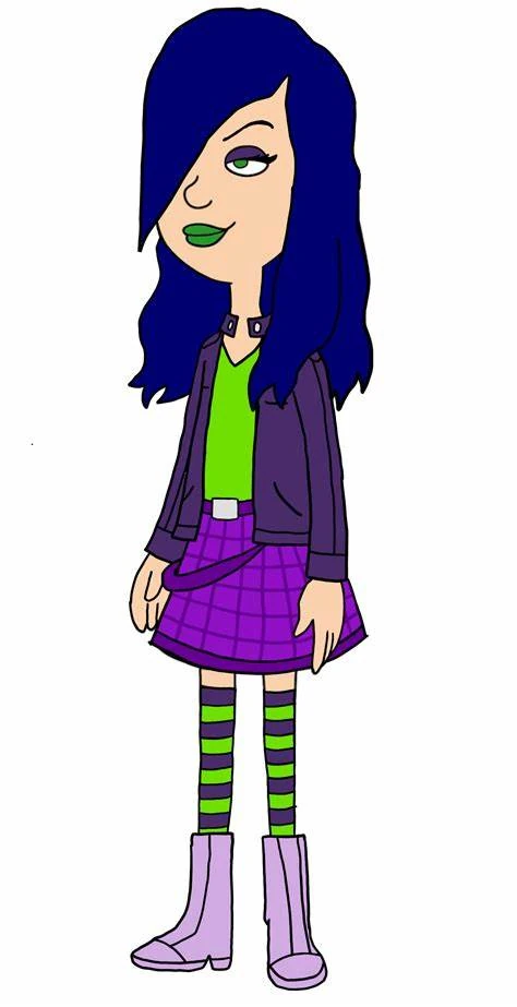 Clara Huxton | The Official GoAnimate Wiki | Fandom