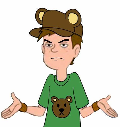 Bear Boy | The Official GoAnimate Wiki | Fandom