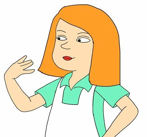 Laundry Girl | The Official GoAnimate Wiki | Fandom