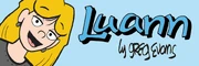 Comic:Luann | The Official GoComics Wiki | Fandom