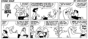 Comic Strip: Stone Soup | The Official GoComics Wiki | Fandom