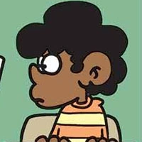 Character:Marcus Jones | The Official GoComics Wiki | Fandom