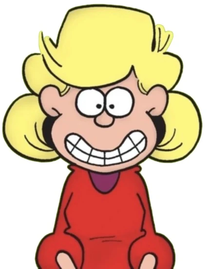 Character:Andy Fox | The Official GoComics Wiki | Fandom